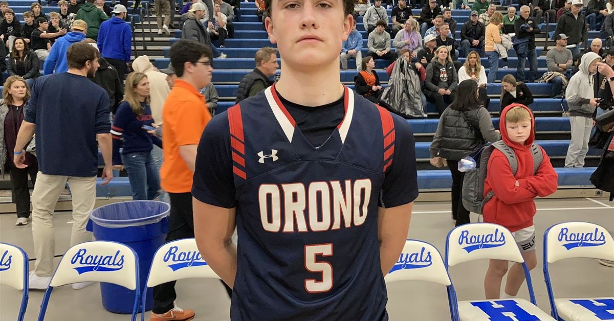 2025 guard Nolan Groves reacts to new offer from Wisconsin