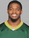 Sam Barrington, Buffalo, Linebacker