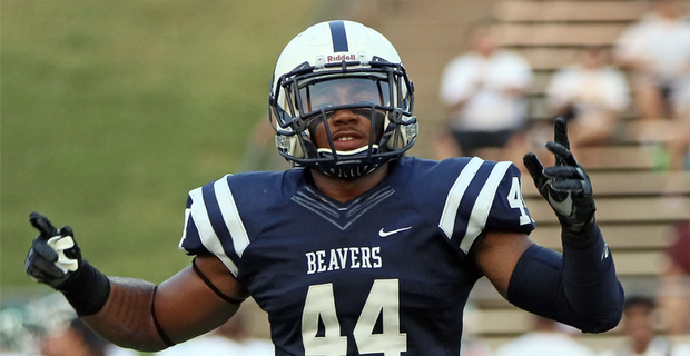 Rahsaan York Profile Photos