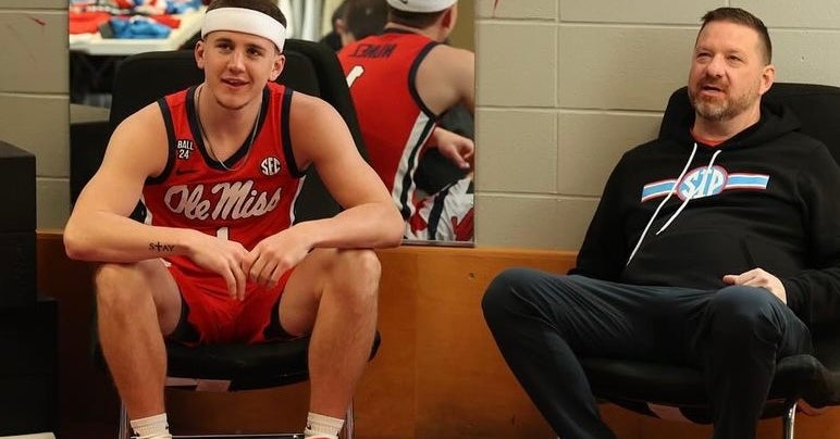 Virginia Tech transfer Sean Pedulla commits to Ole Miss