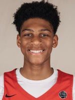 Marcus Spears Jr., Dynamic Prep, Power Forward