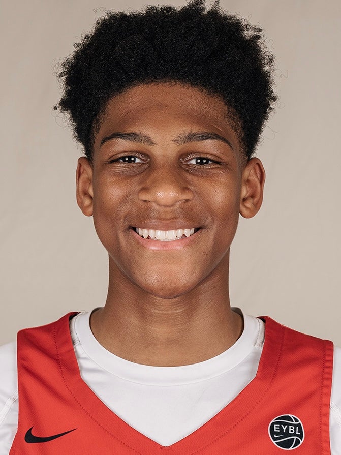 Marcus Spears Jr Dynamic Prep Power Forward