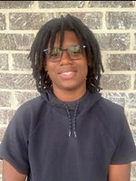 Elijah Davis, Oxford, Athlete