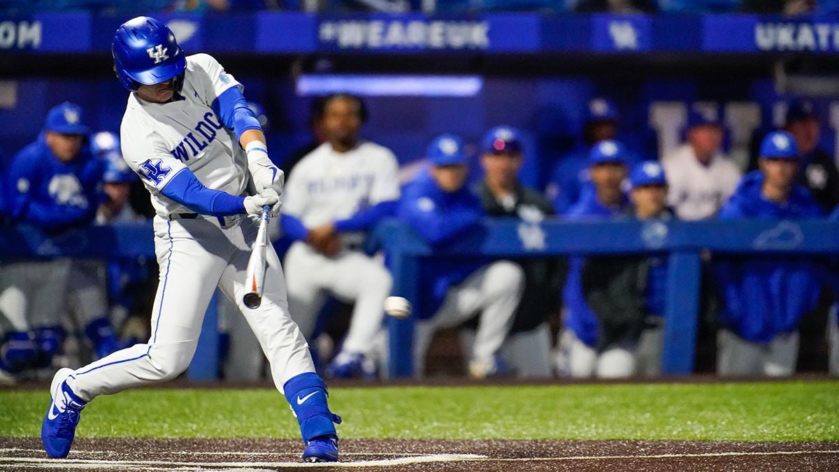 John Rhodes selected by the Baltimore Orioles