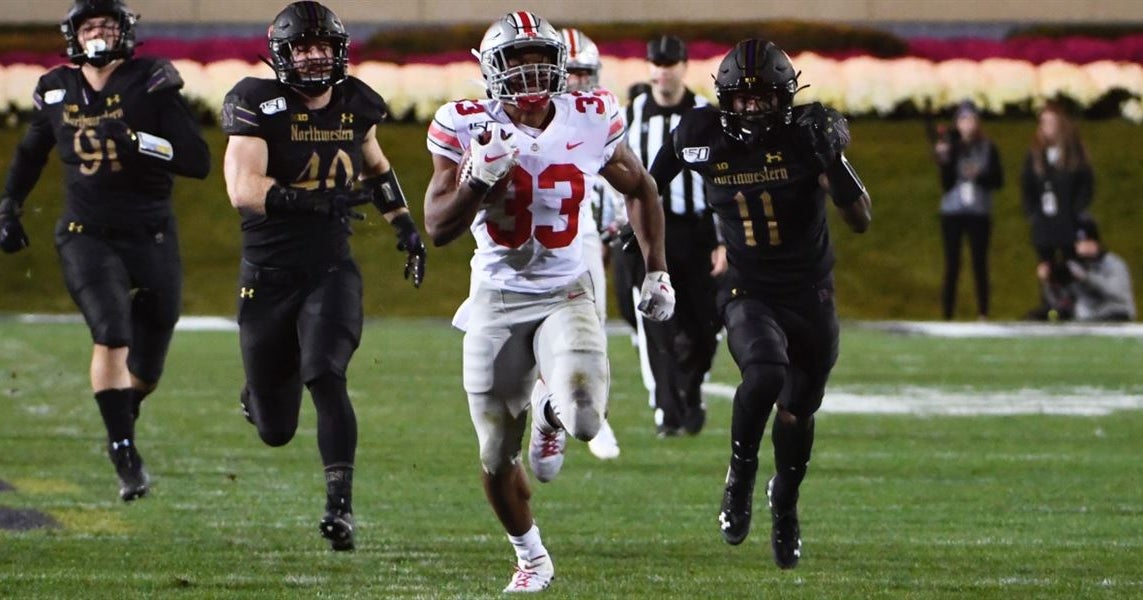 Bucknuts Almost Live: The beat goes on