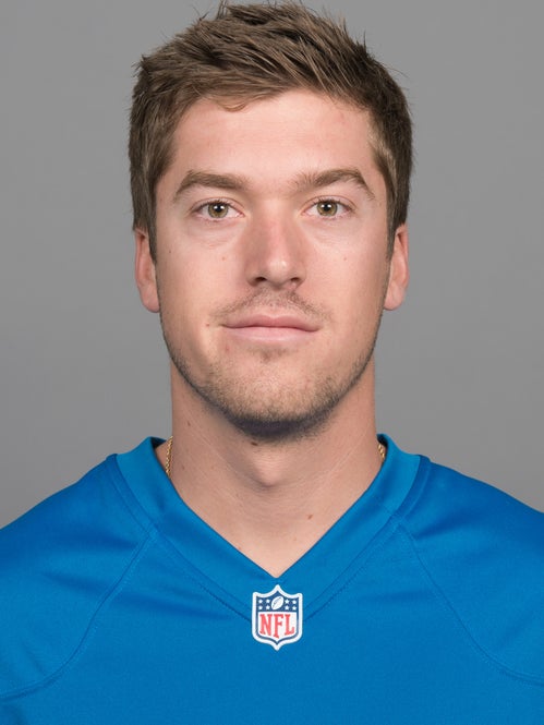 Nate Freese, Detroit, Kicker
