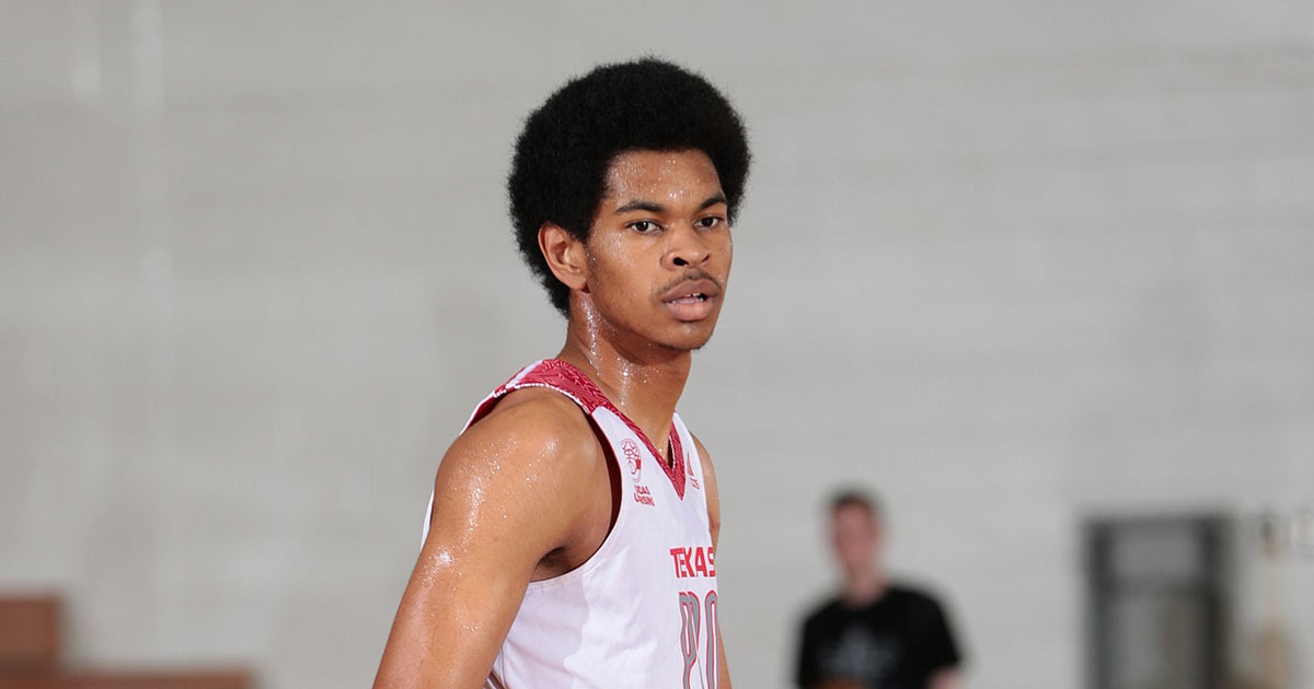 HD HAS HUGE UPDATE ON 5-STAR JARRETT ALLEN