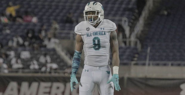 Jordan Toles set to be a standout freshman?