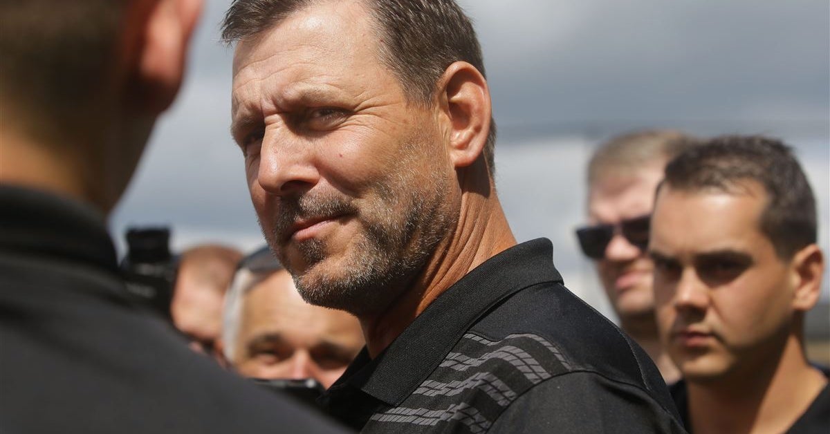 Notes: Iowa coordinators meet with Hawkeye media during bye week