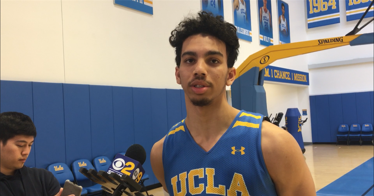 VIDEO: Jules Bernard on Managing Aggressiveness, Improving Game