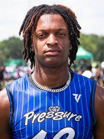 Justin Denson, Wyoming Seminary Prep School, Cornerback