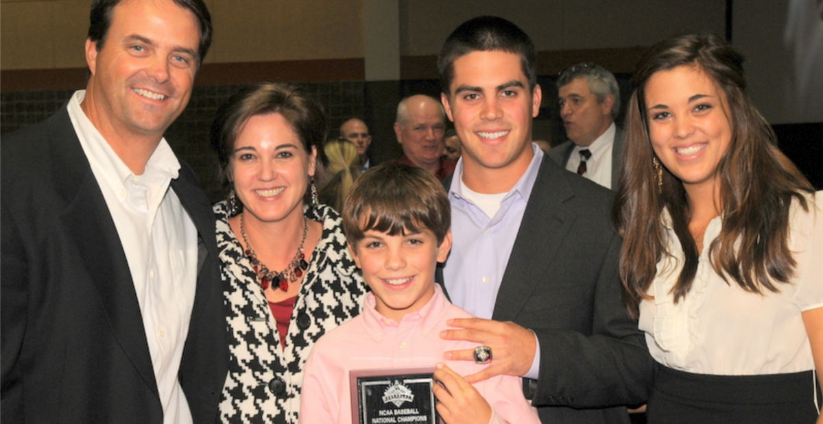 Part II: A conversation with Whit Merrifield