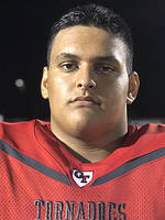 Ethan White, Florida, Offensive Line