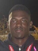 Keyron Crawford, Arkansas State, Edge