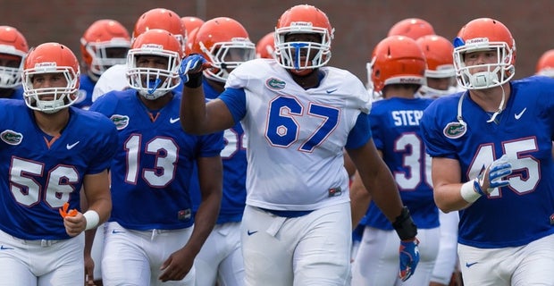 Brandon Sandifer Photos