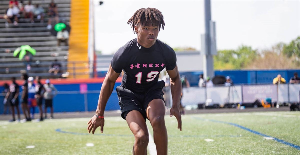 247Sports Crystal Ball Prediction: 4-star defensive back to Florida State