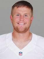 Dustin Vaughan, Baltimore, Quarterback