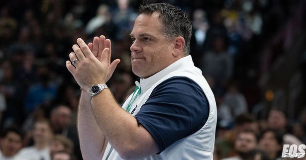 Penn State hires former Boston College coach Mike Gambino to lead ...