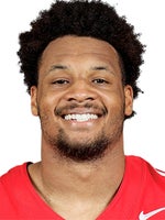 Mitchell Melton, Ohio State, Edge
