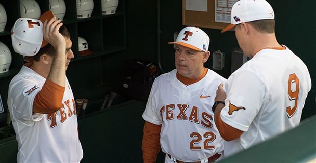 Simeon Woods addresses future after selected No. 48 in MLB Draft