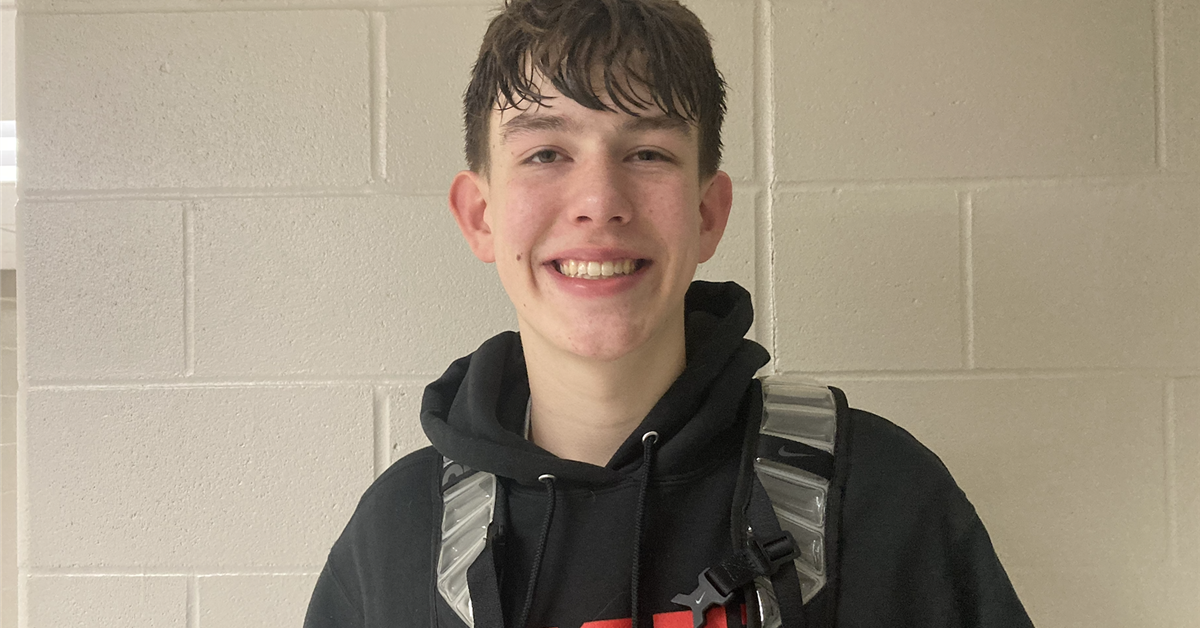 Iowa Basketball 2026 Top Target Profile: Will Gerdes