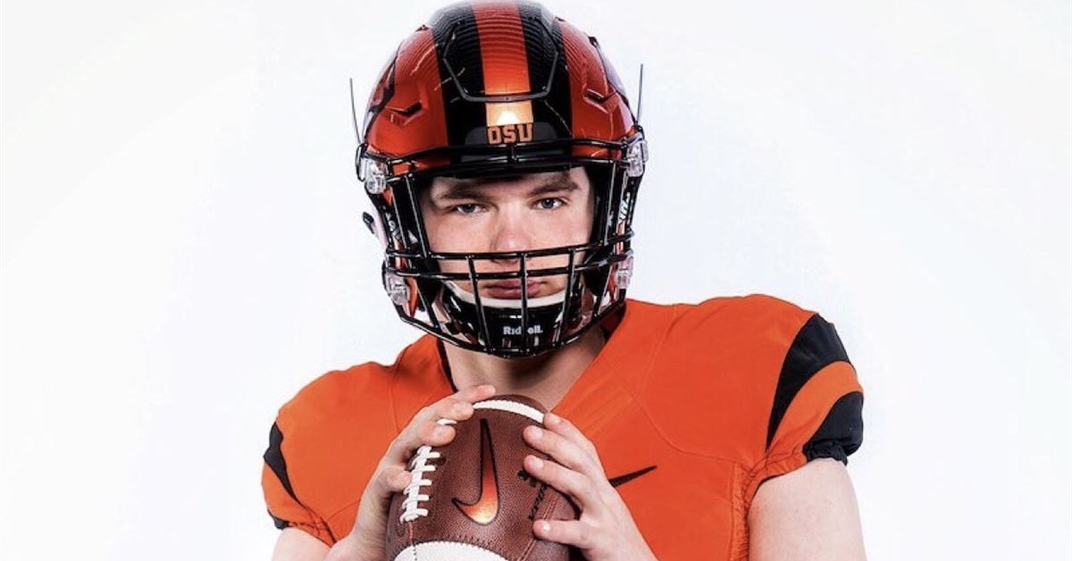 Get to Know Quarterback Jack Colletto