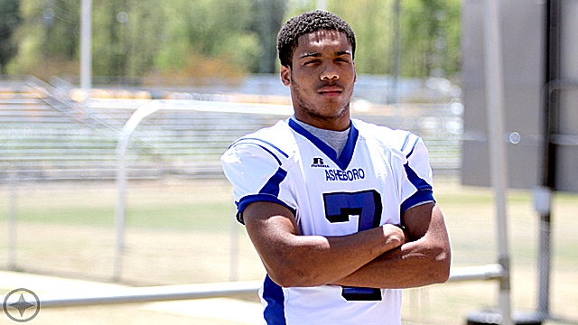 Emmanuel Jones Profile Photos