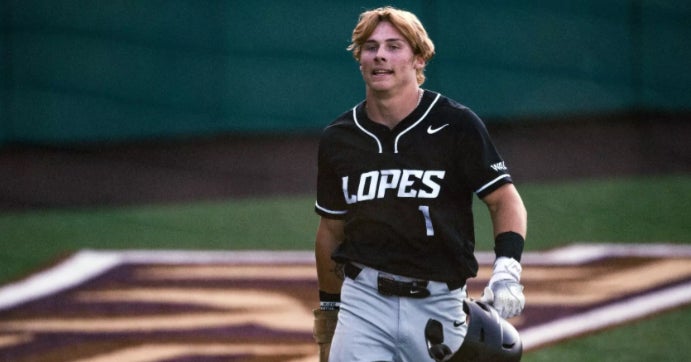 COMMITMENT: Oregon State lands Grand Canyon OF Josh Wakefield