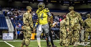 Erick Fowler, Texas, Outside Linebacker