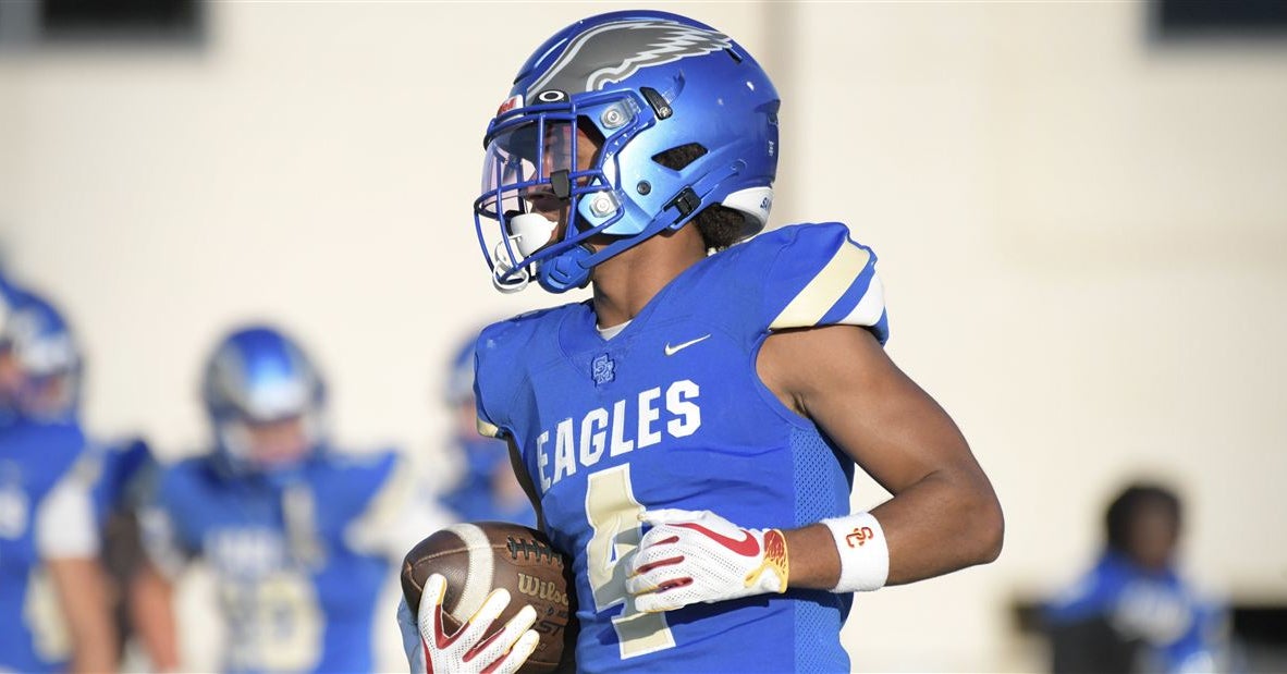 USC Trojans Early Signing Period Preview