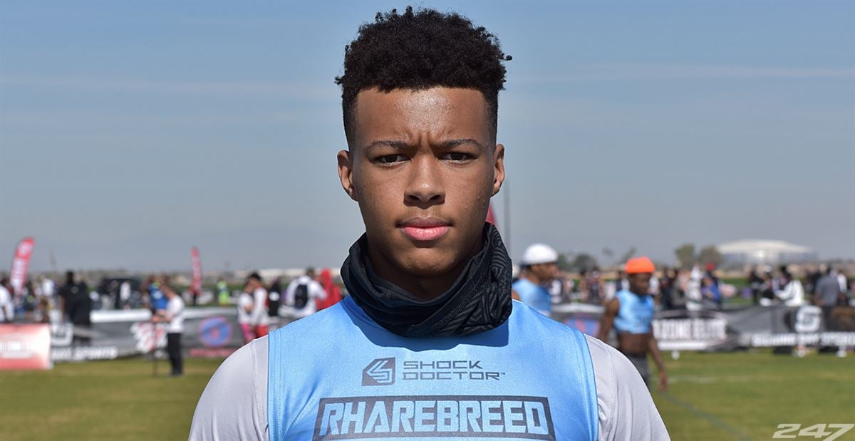 Trip Report - Dermaricus Davis