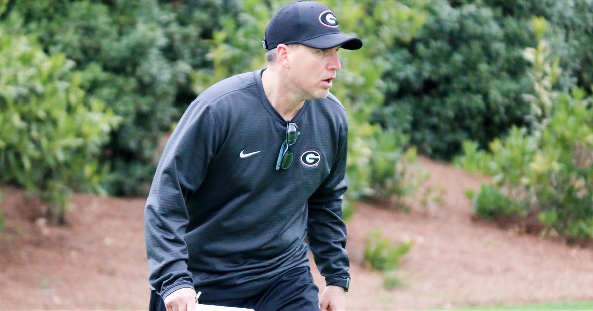 James Coley officially named A&M tight ends' coach