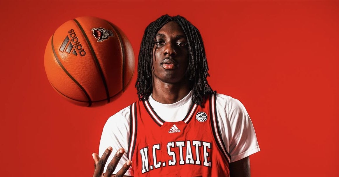 NC State lands commitment from 4-star center Trevon Carter-Givens