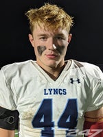 Kade Eldridge, USC, Tight End