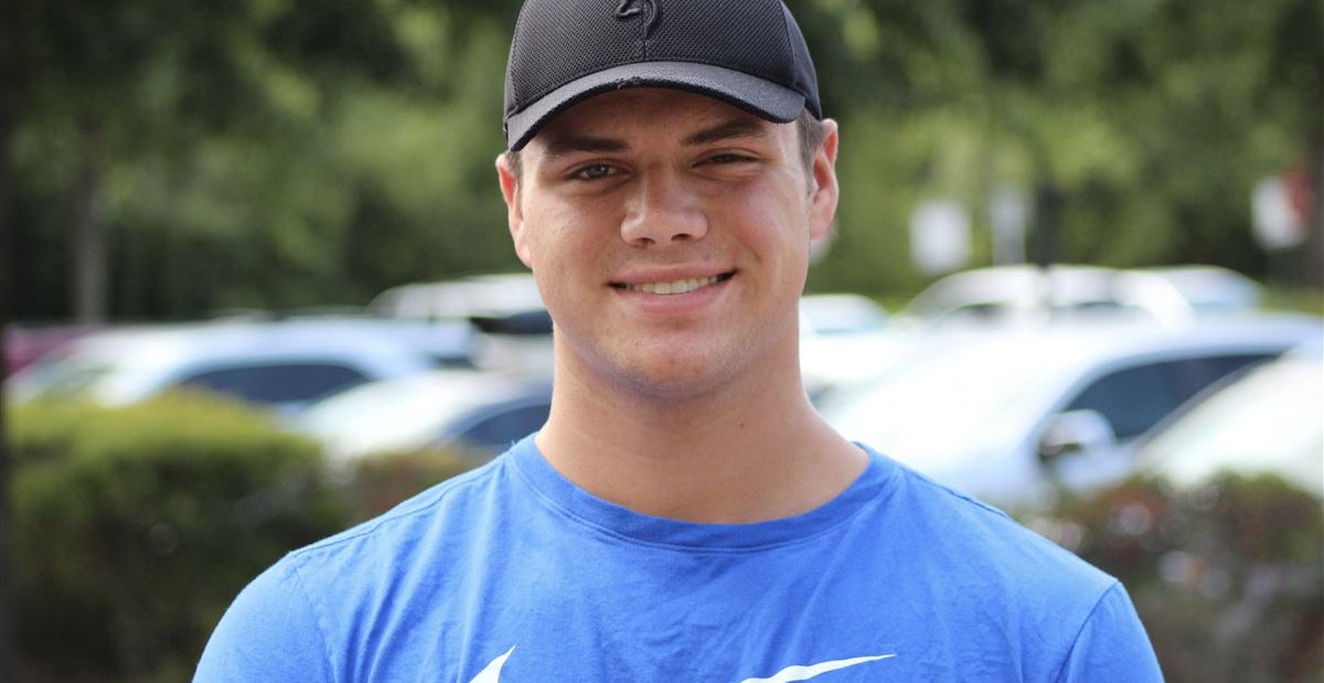 Depth Chart Impact: Caleb Johnson