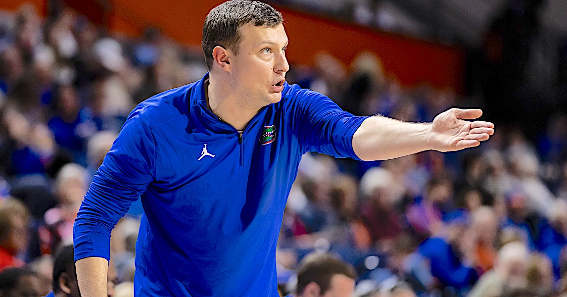 Campbell hires Florida assistant John Andrzejek as head coach