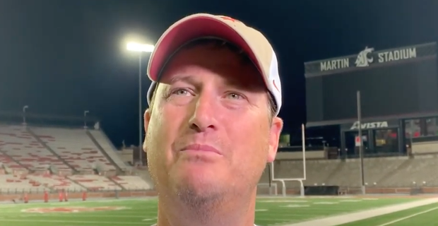 CFC TV: Spurrier Jr. wants WSU's Dez Patmon to play with emotion