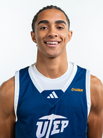 Sebastian Cole, UTEP, Shooting Guard