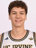 Hayden Welling, UC Irvine, Power Forward