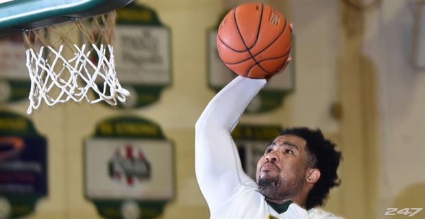 Matt Bullock, Rutgers, Small Forward
