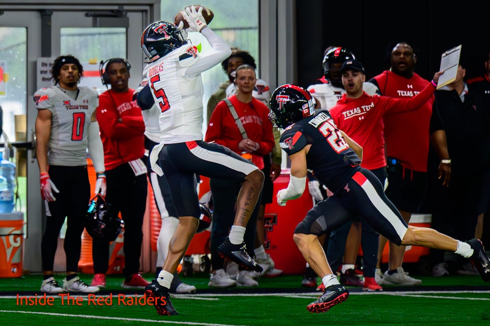 Spring Game: Photo Gallery