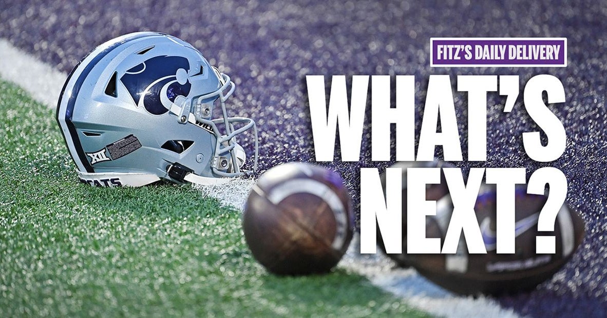 Daily Delivery: Examining Kansas State's bowl picture