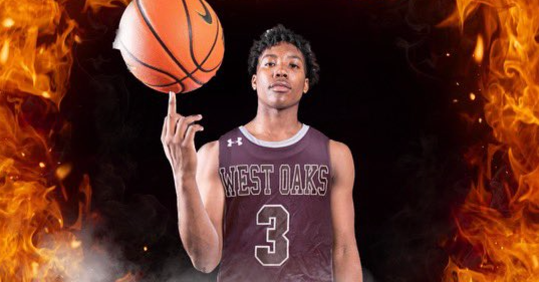 Ole Miss offers electric 2026 shooting guard Jayden Joseph