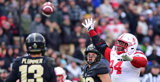 Social media reaction to Khalil Davis draft pick