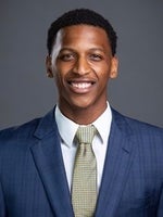 Marcus Bingham Jr., Michigan State, Power Forward