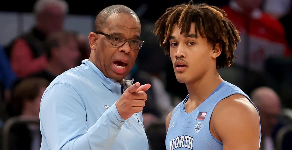 UNC basketball releases updated jersey numbers for 2023-24; Seth ...