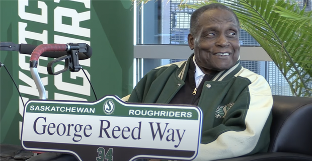 George Reed, WSU Hall of Famer and CFL legend, passes away at 83