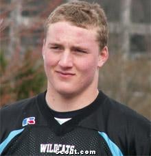 Warren Talks about His Leaders