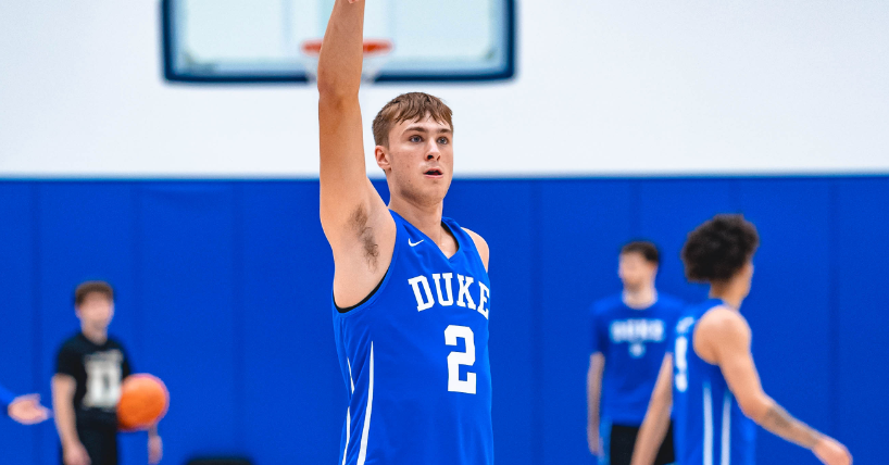 Duke-Illinois game at MSG locked in for February