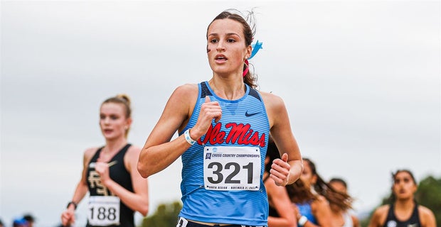 Nationally-ranked Ole Miss X-Country opens season Saturday at Memphis ...